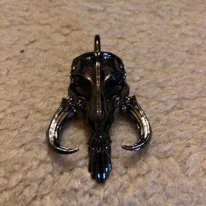 Joseph Merrick the Elephant Man Life-size Skull Reproduction - Etsy UK