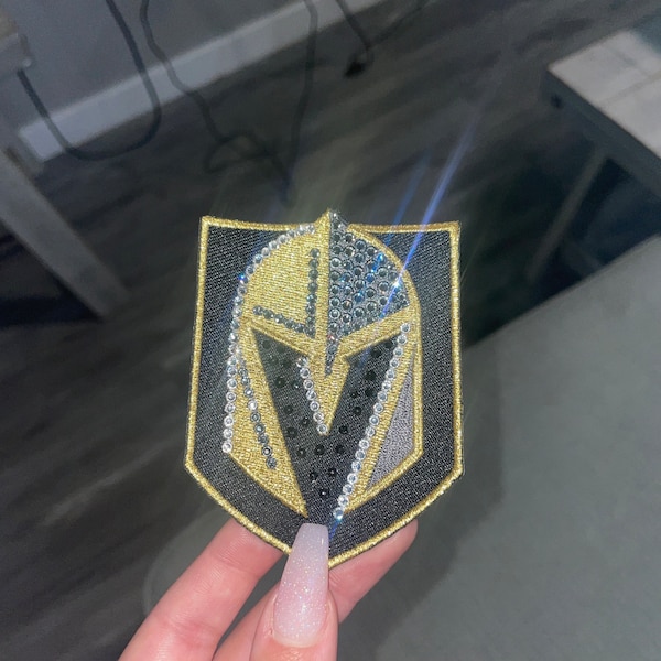 Los Angeles LA Bling Leopard Distressed Hat Hand Jeweled With 180 ...