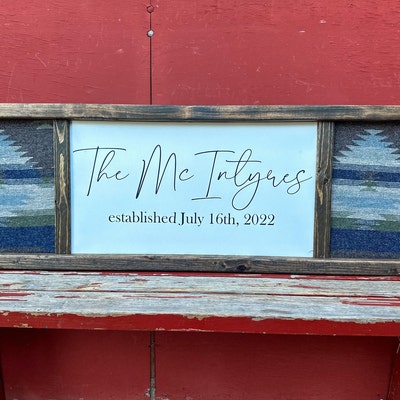 Wool Melton Red - Etsy