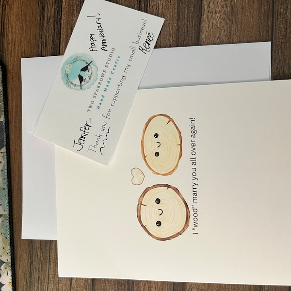 Happy Birthday Card, Cute Pea Card, Funny Kawaii Pea Card, Happea ...