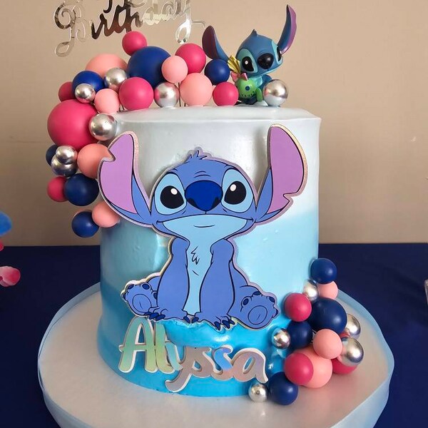 Personalized BBQ Grill Theme Cake Topper, Bbq Birthday, Bbq Party Decor ...