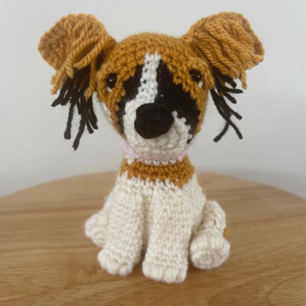 Personalised Dog Toy, Customisable Pet Toy, Custom Made Pet Toy, Tailor ...
