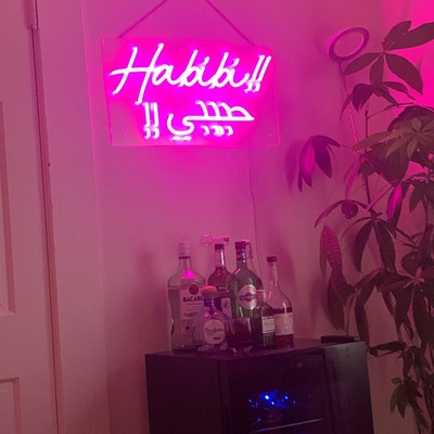 Custom Gundam Robot Neon Sign Personalized Led Neon Light - Etsy