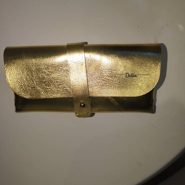 Custom Leather Zodiac Sign Jewelry Box, Constellation Name Jewelry Box ...