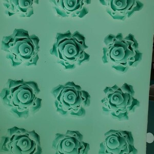 3D large pine tree mold pine tree mold Christmas mold | Etsy