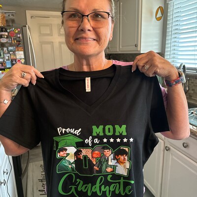 2024 Family Grad Shirt,matching Grad Shirt,group Grad Shirts,high ...