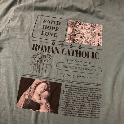 Catholic Definition Shirt, Christian Shirt, Bible Verse Shirt, Catholic ...