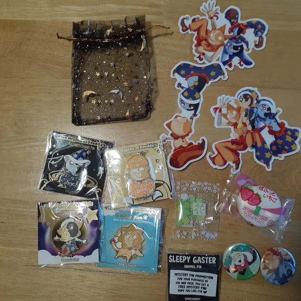 Ratchet and Rivet Enamel Pin Free Sticker - Etsy