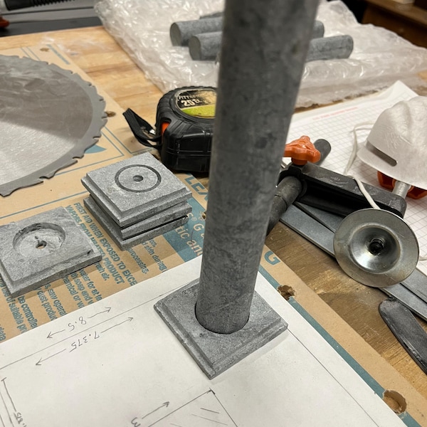 Oiled Soapstone Bricks for Fireplaces, Outdoor Firepits and Any Masonry ...