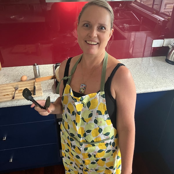 Tissue Cover Box, Linen Fabric Tissue Cover With Cotton Muslin Lining ...