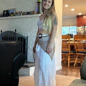 Robin Pants, Hippie Pants, Patchwork Pants - Etsy