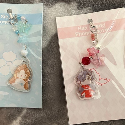 Ponyo Sticker Sheet Holographic Sticker Sheet - Etsy