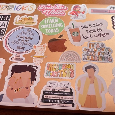 Track Sticker Pack, Track and Field Stickers - Etsy