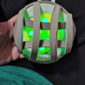 Male Odogaron Mask Cosplay Pattern Bundle - Etsy