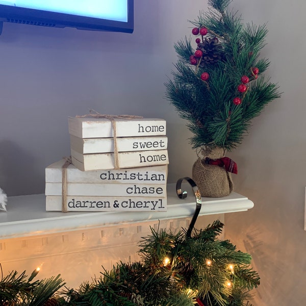 Stamped Books, Books With Names, Cardinal Gifts, Cardinal Memorial Gift ...