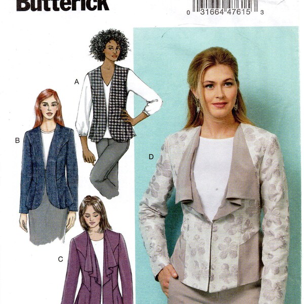 EASY 1 Hour Dress Top Pants Shorts 12-16 Simplicity 8136 - Etsy