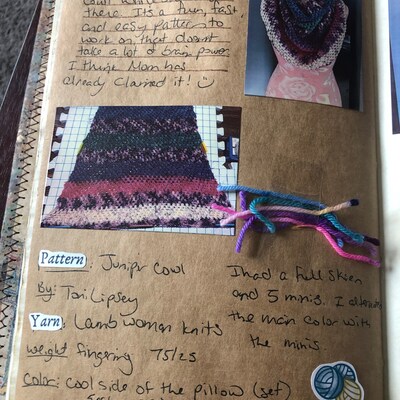 Victorian Miser's Purse, 1890s Antique Knitting Purse Knitting Pattern ...