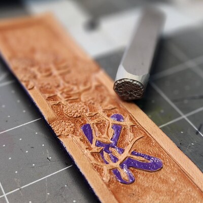 Euro Tool Power Punch Plier / Metal Hole Punch Beaducation DIY Jewelry ...