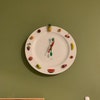 Justa Co. - Handmade Wall Clocks, Kitchen Wall Clocks, Unique Wall ...