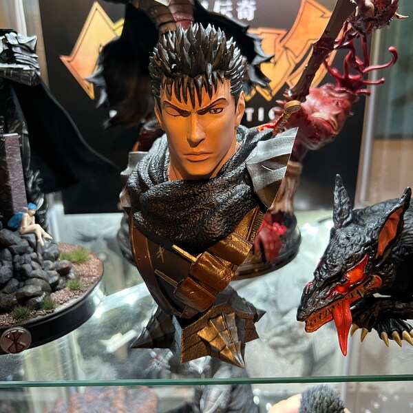 Blasphemous Figure - Penitent One - Etsy