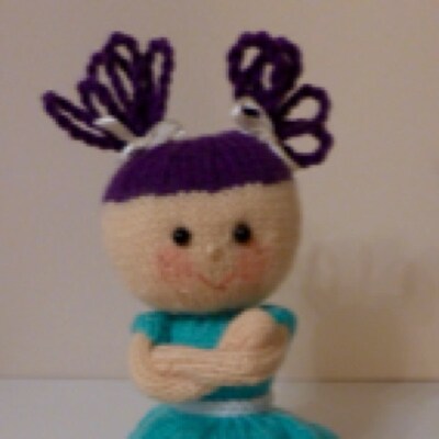 Lu Lu Loopy Locks : Pattern Only IMMEDIATE DOWNLOAD - Etsy