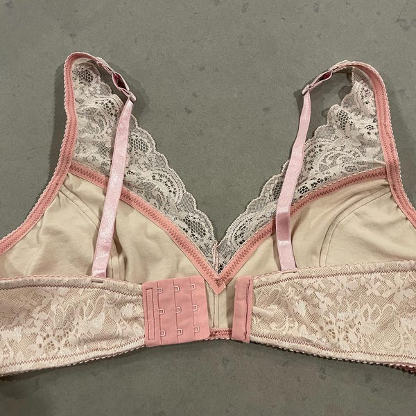 Push up Molded Contoured Bra Cups Sizes 32-40 - Etsy