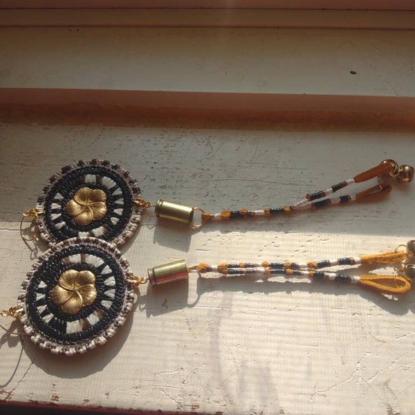 Ultimate Folding Ruler, Compact Ruler, Travel Ruler, 55172 , Beading ...