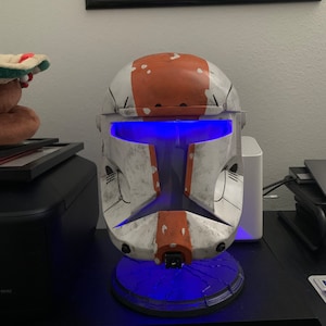 Protoman Helmet Cosplay Costume 3D Megaman X Zero Proto Man - Etsy