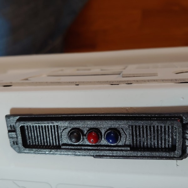 Star Wars Inspired Greebles - Etsy