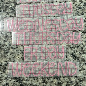 Kawaii Face Vinyl Decals, Cute Face Decals, Marshmallow Face Decals ...