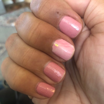 Pedicure Wraps. Toe Nail Wraps. Rainbow Nail Wraps. Smiley Face Wraps ...