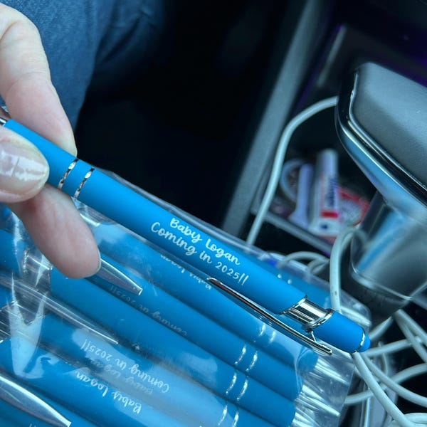 Custom Pens, Custom Business Pens , Graduation Gift Bulk Custom Pens ...