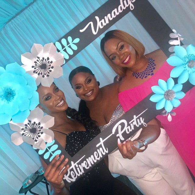 Vanady Daniels, Licensed Vendor for loved their purchase from ...