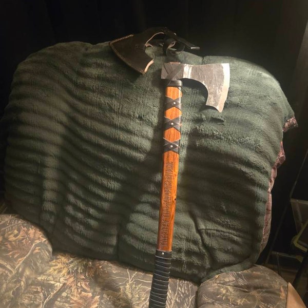 Custom Kunai Knife | Fantasy Ninja Knife With Sheath, Personalized Gift ...