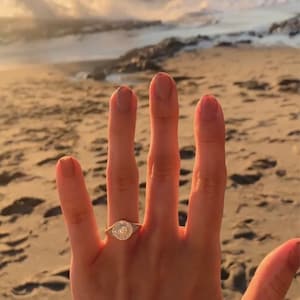 Saturn Signet Stack Rings. Solar System Charm Rings. Stars and - Etsy