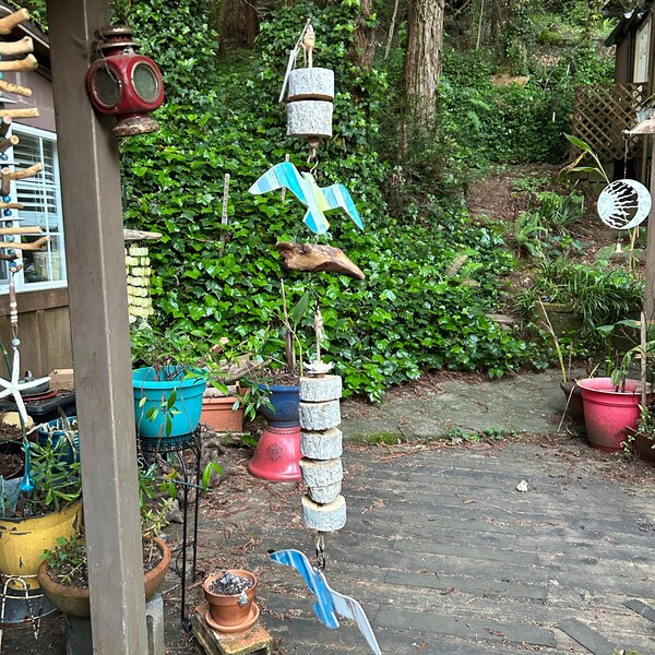 12 Pieces Expandable Folding Ruler Vintage Wooden Expandable Carpenter ...