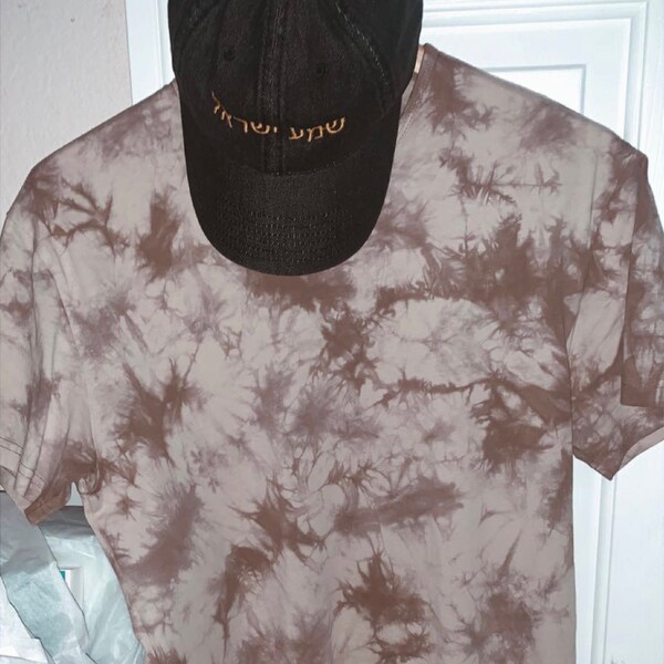 Blue Shades Embroidered Star of David Baseball Cap, Jewish Symbol Dad ...