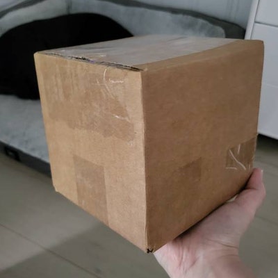 Supplyhut 10 4x4x12 Cardboard Paper Boxes Mailing Packing - Etsy