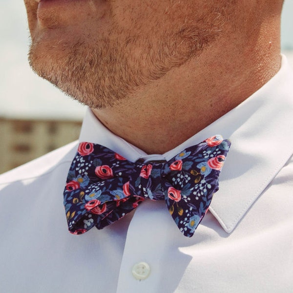 Bow Ties, Bow Tie, Bowties, Mens Bow Ties, Freestyle Bow Ties, Self-tie Bow Ties, Wedding Ties ...