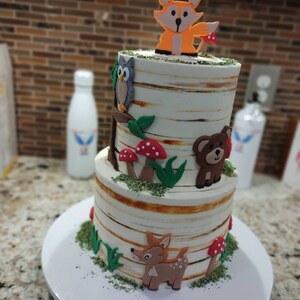 Fondant Human Heart Cake Topper Medical Cake Topper | Etsy