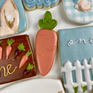 Fancy Rectangle Cookie Cutter - Etsy