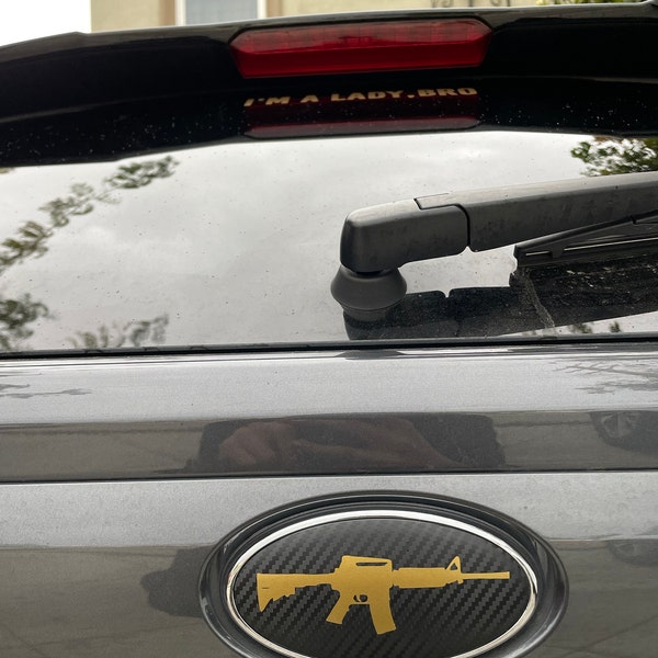 Car Decal | SUBAWOO | Vinyl Sticker | Bumper / Window Stickers Decal - Etsy