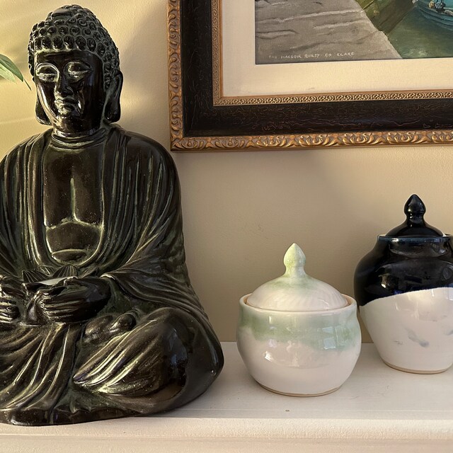 racheltenchpottery - Etsy