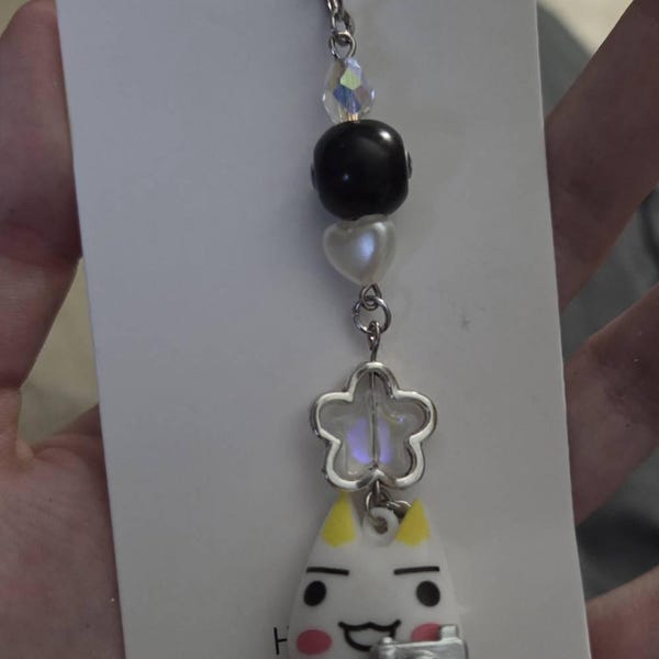 Toro Inoue Phone Charms(our Original Designs Are @etsy Only) - Etsy