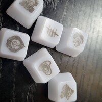 Diablo 4 Keycap Set - Etsy