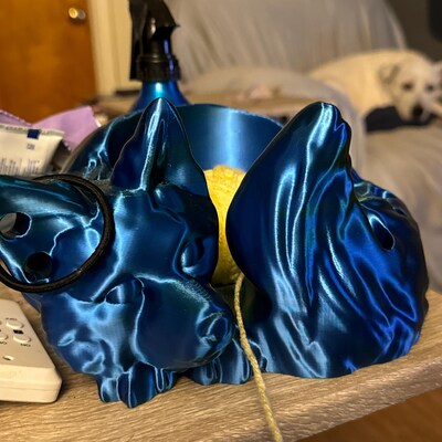 Sliding Coin Bank 3D Printed Coin Bank With Slide - Etsy