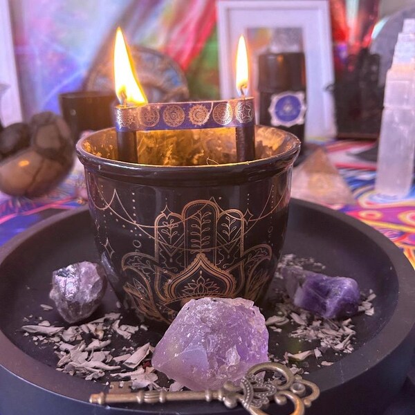 Love Potion, Love Frequency Oil, Obsession Oil, Ritual Oil ...