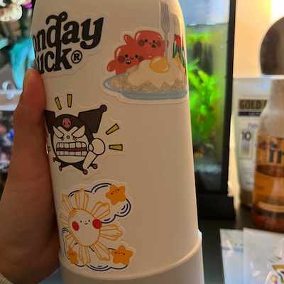 Chon-chon the Lechon Filipino Sticker Glossy Sticker - Etsy