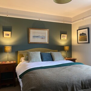 NEW COLOURS Authentic Harris Tweed Throw/blanket Multiple - Etsy