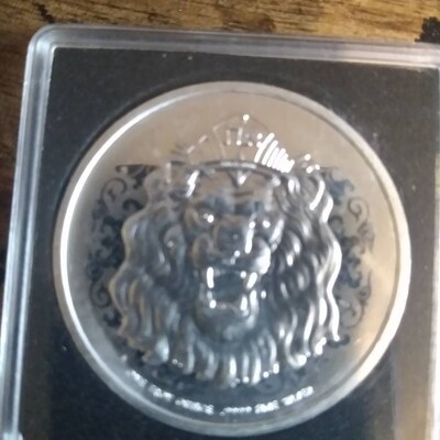 1 Oz 9999 Fine Silver Collectible Coin, 2012 Maple of Good Fortune Fine ...